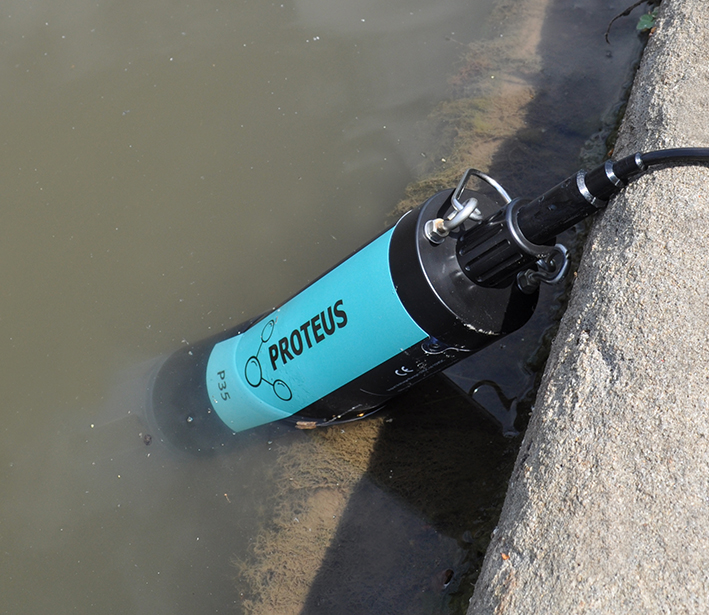 Proteus - Proteus Instruments